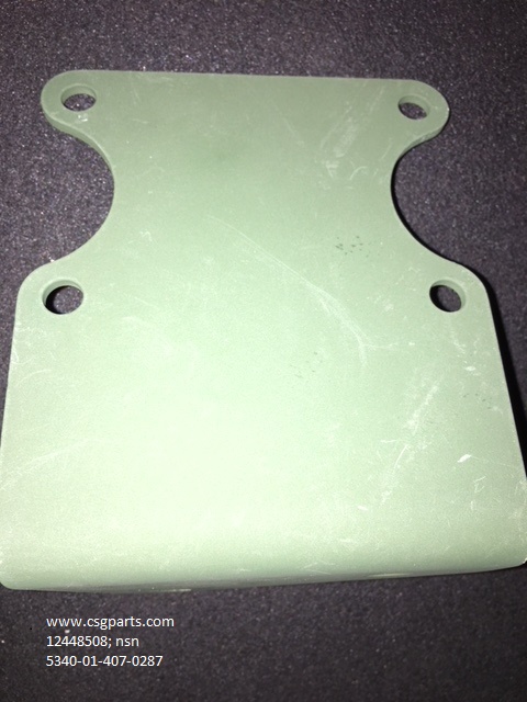 BRACKET ANGLE - Platinum Spares