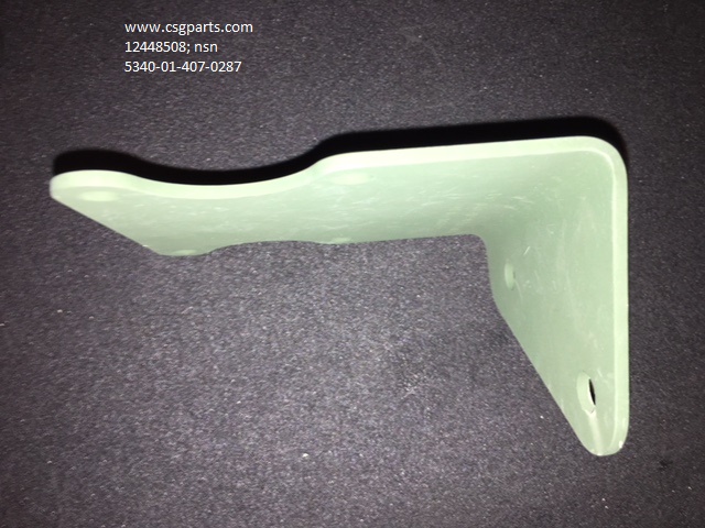 BRACKET ANGLE - Platinum Spares