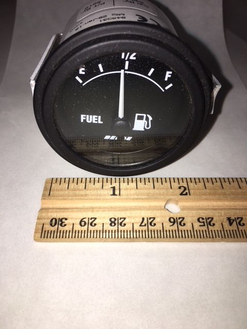 METER SPECIAL SCALE - Platinum Spares