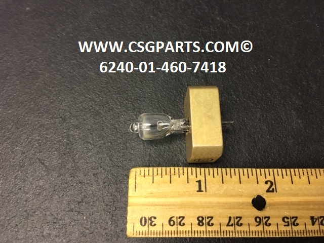 46-2490-1 LAMP ASSEMBLY - Platinum Spares